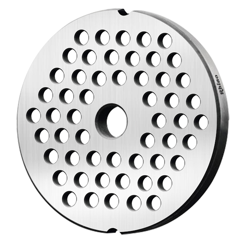 Cedazo de 1/4" para Molino de 22 | Básculas Electrónicas y Maquinaria ...