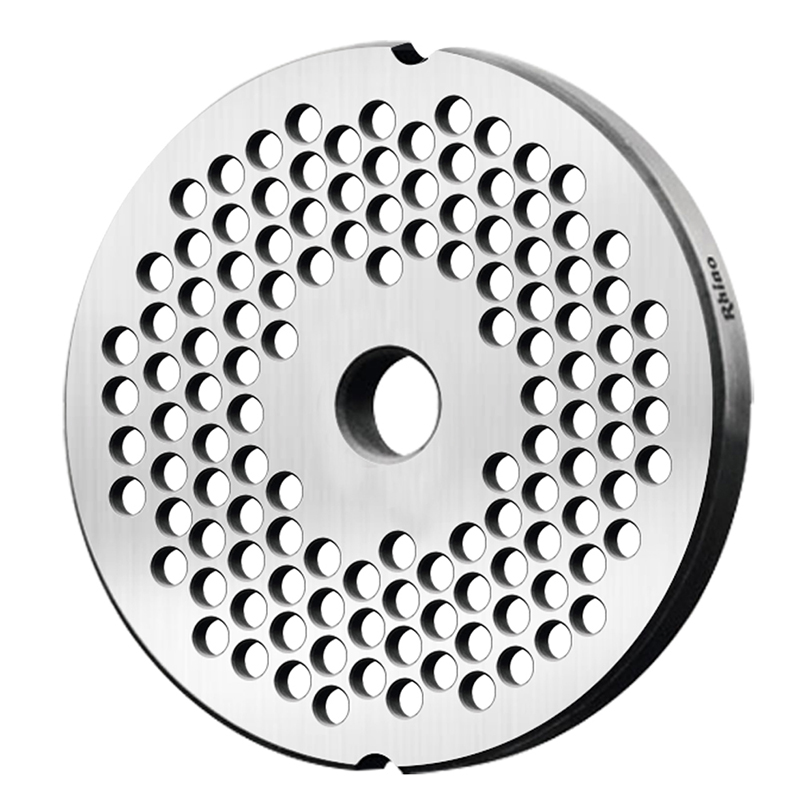 Cedazo de 3/16" para Molino de 32 | Básculas Electrónicas y Maquinaria ...