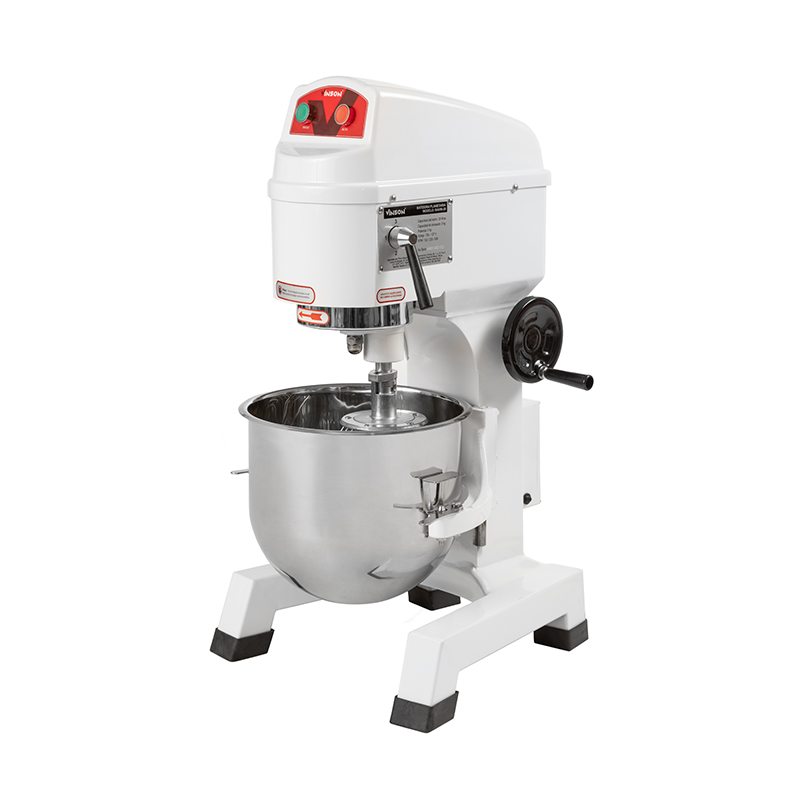 BAVIN-20 - Batidora Planetaria de 19.3 litros marca Vinson