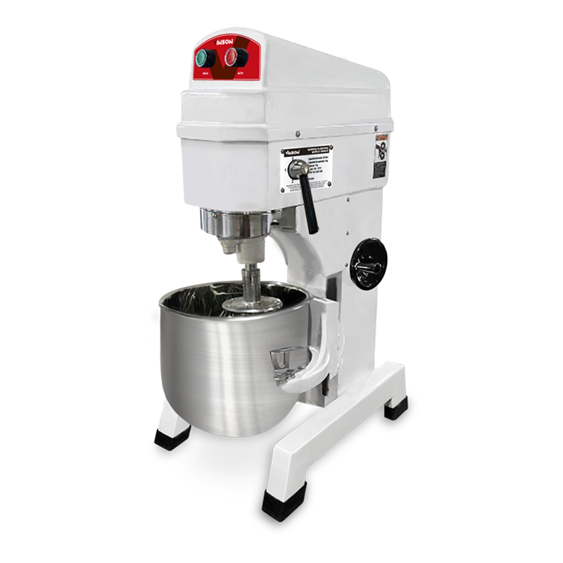 BAVIN-20 - Batidora Planetaria de 19.3 litros marca Vinson