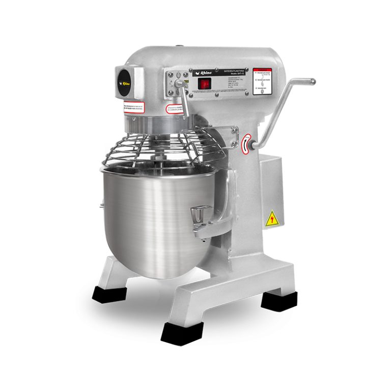 BATI-20 - Batidora Planetaria de 20 litros marca Rhino