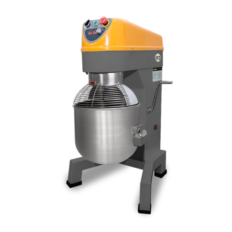 BATI-20 - Batidora Planetaria de 20 litros marca Rhino