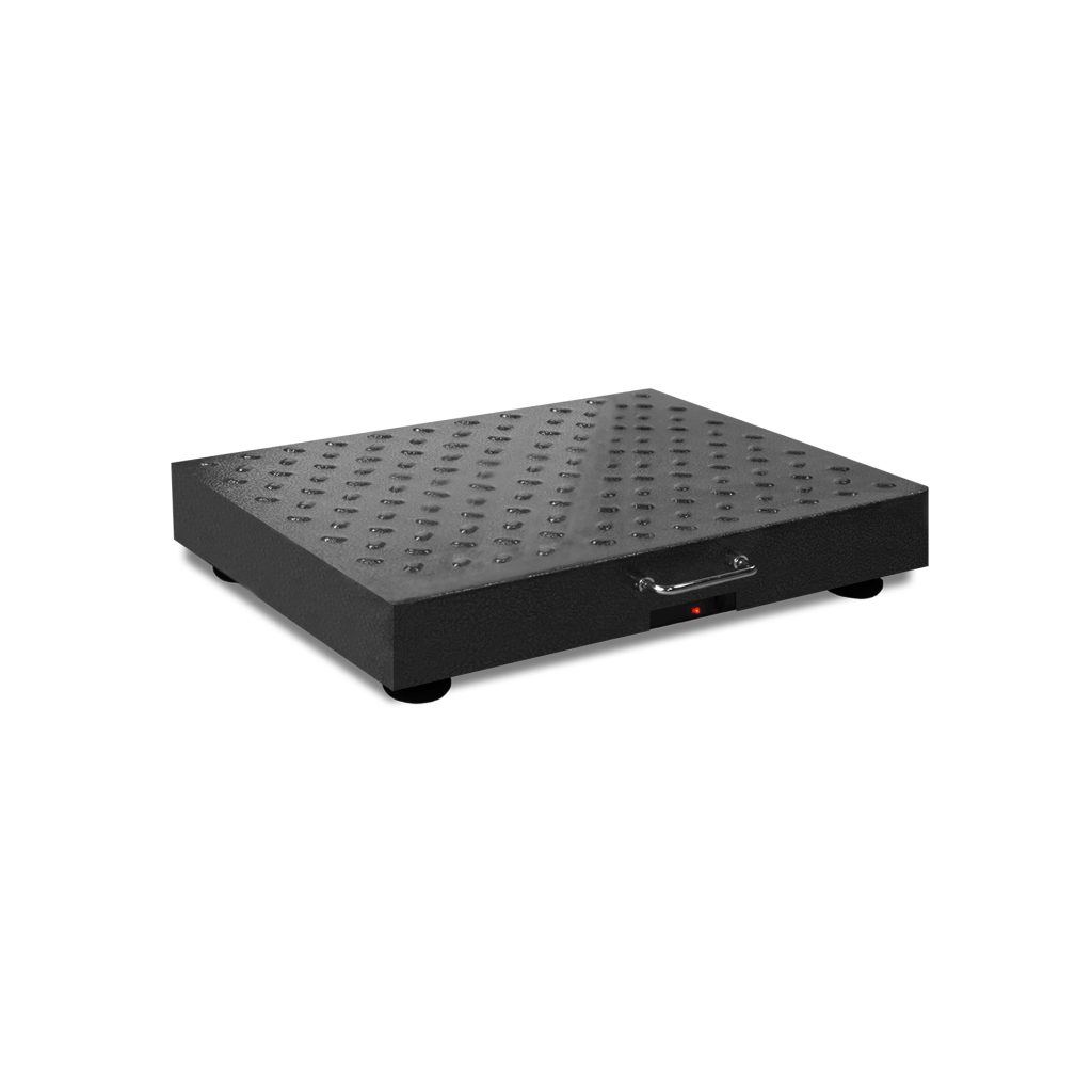 BAPLE-200 - Báscula de Plataforma Plegable Capacidad 200 kg