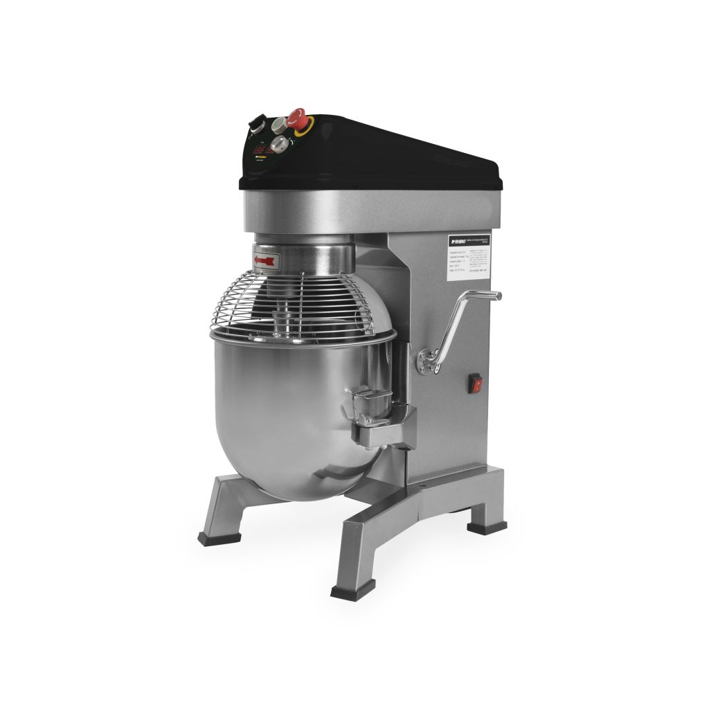 BATI-20 - Batidora Planetaria de 20 litros marca Rhino