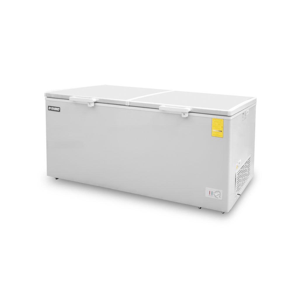 Dispensador de Bebidas Frías 2 Tanques marca Rhino